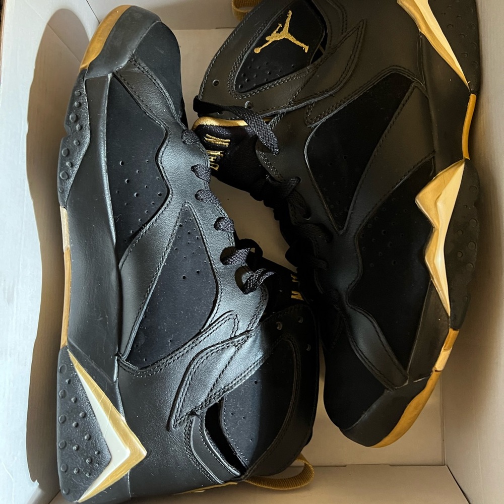 Air Jordan Golden Moment Pack - Gem
